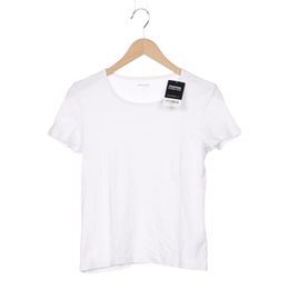 MONTEGO Damen T-Shirt, weiß, Gr. 42