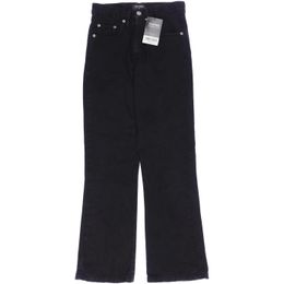 Big Star Herren Jeans, schwarz, Gr. 146