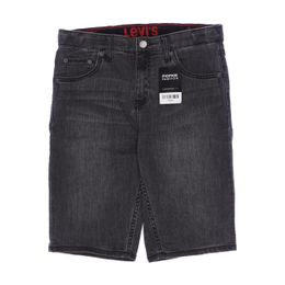 Levi's Levis Herren Shorts, grau, Gr. 176