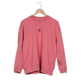 adidas originals Damen Sweatshirt, pink, Gr. 36