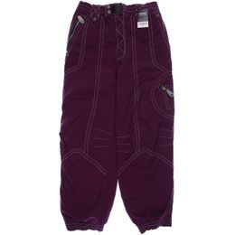 Bogner Fire & Ice Bogner Fire+Ice Damen Stoffhose, bordeaux, Gr. 0