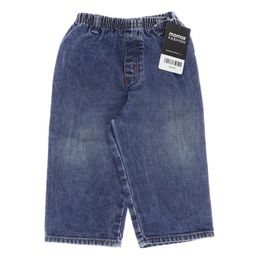 Sanetta Herren Jeans, blau, Gr. 80