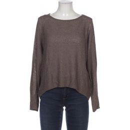 Drykorn Damen Pullover, braun, Gr. 42