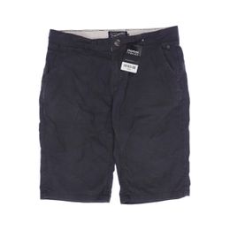 PETROL INDUSTRIES Herren Shorts, grau, Gr. 176