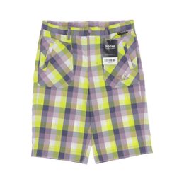 Jack Wolfskin Damen Shorts, mehrfarbig, Gr. 140