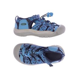 Keen Herren Kinderschuhe, blau, Gr. 31