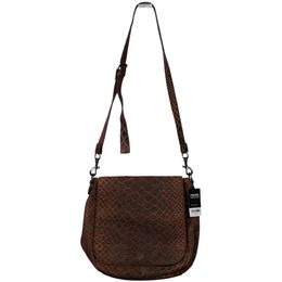 Liebeskind Berlin Damen Handtasche, braun, Gr.