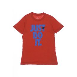 Nike Herren T-Shirt, rot, Gr. 134