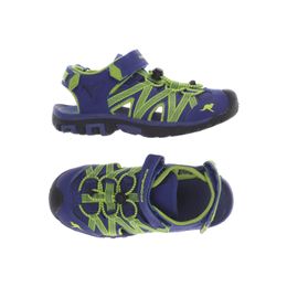 Kangaroos Herren Kinderschuhe, blau, Gr. 32