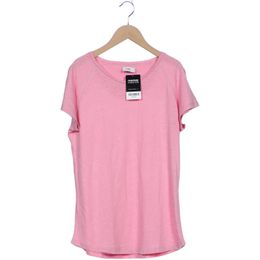 Closed Damen T-Shirt, pink, Gr. 42