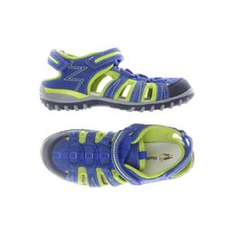 Hush Puppies Herren Kinderschuhe, blau, Gr. 32