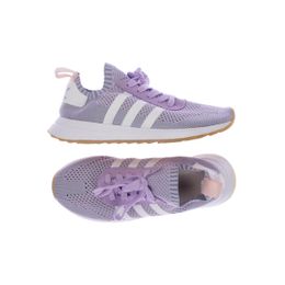 adidas originals Damen Sneakers, flieder, Gr. 5