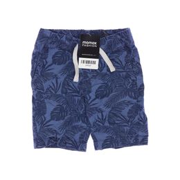 H&M H&M Herren Shorts, blau, Gr. 98