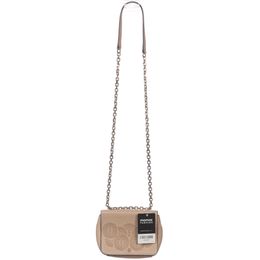 Tory Burch Damen Handtasche, beige, Gr.