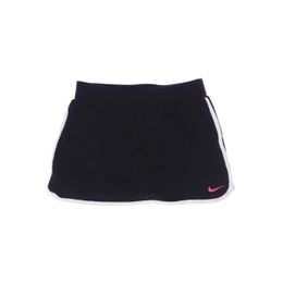 Nike Damen Shorts, schwarz, Gr. 122