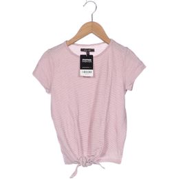 King Louie Damen T-Shirt, pink, Gr. 34