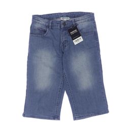 Manguun Damen Shorts, blau, Gr. 164