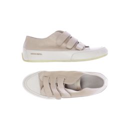 Candice Cooper Damen Sneakers, beige, Gr. 41