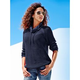 Rollkragenpullover