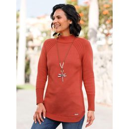 Longpullover