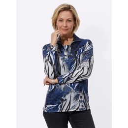 Langarmshirt
