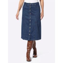 Jeansrock