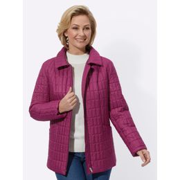 Steppjacke