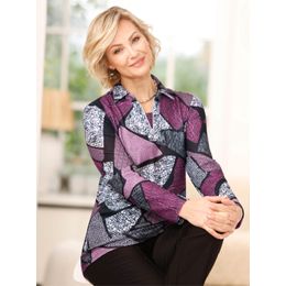 Langarmshirt