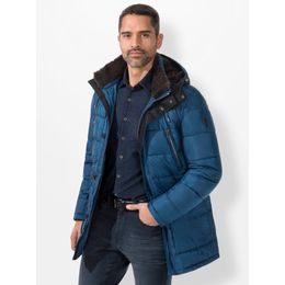 NEW CANADIAN Herren Longjacke, topas, Gr&ouml;&szlig;e 48