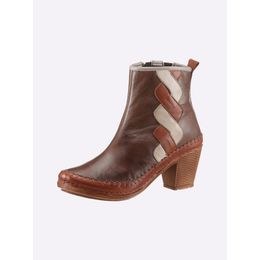 Gemini Stiefelette