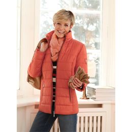 Steppjacke