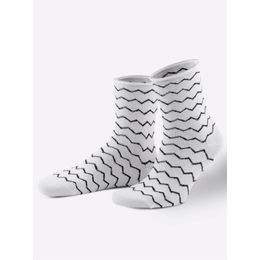 w&auml;schepur Socken