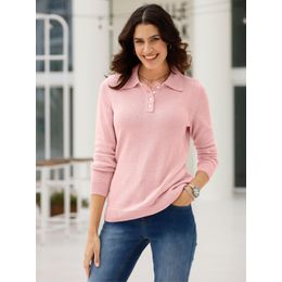Polopullover