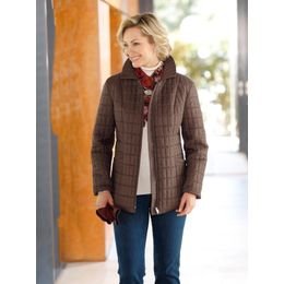 Steppjacke