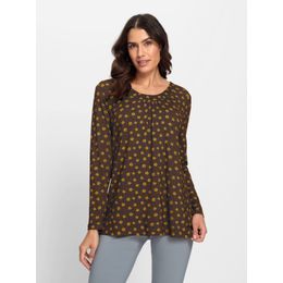 Tunikashirt