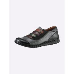Gemini Slipper