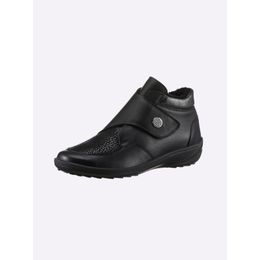Stiefelette