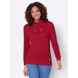 Strickpullover