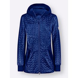 Steppjacke