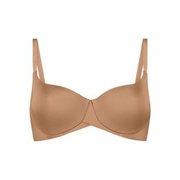 Hunkemöller Hunkemöller BH Damen Größe 75 braun