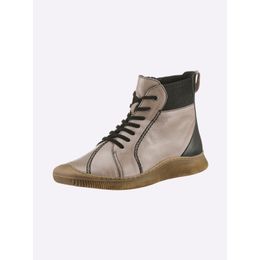 Gemini Stiefelette