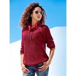 Rollkragenpullover