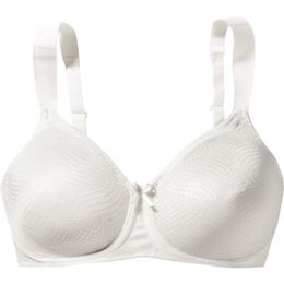Triumph Minimizer Damen Größe 75 weiß