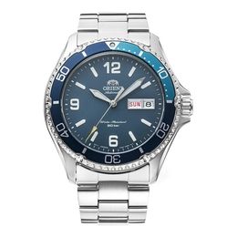 Orient Luxusuhr Mako Kamasu Automatic RA-AA0818L19B Herrenuhr