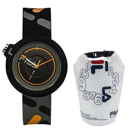 Fila Luxusuhr Puffy 38-6081-007 Herrenuhr