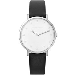 Pierre Cardin Luxusuhr Belleville Tribute Damenuhr CBV.1001