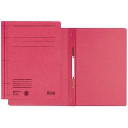 Leitz Fächermappe Schnellhefter Rapid 30000025 DIN A Verwendung für Papierformat: DIN A4