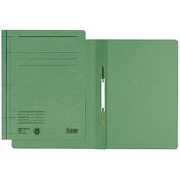 Leitz Fächermappe Schnellhefter Rapid 30000055 DIN A Verwendung für Papierformat: DIN A4