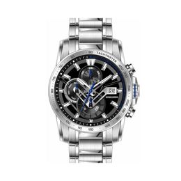 Heinrichssohn Luxusuhr Cancun HS1013A Herrenuhr