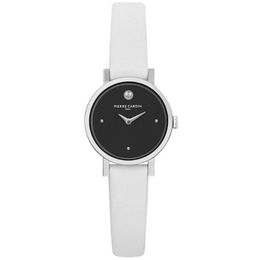 Pierre Cardin Luxusuhr Canal St. Martin Damenuhr CCM.0505